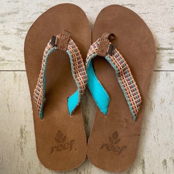 Reef | Shoes | Reef Sandals Nwt | Poshmark